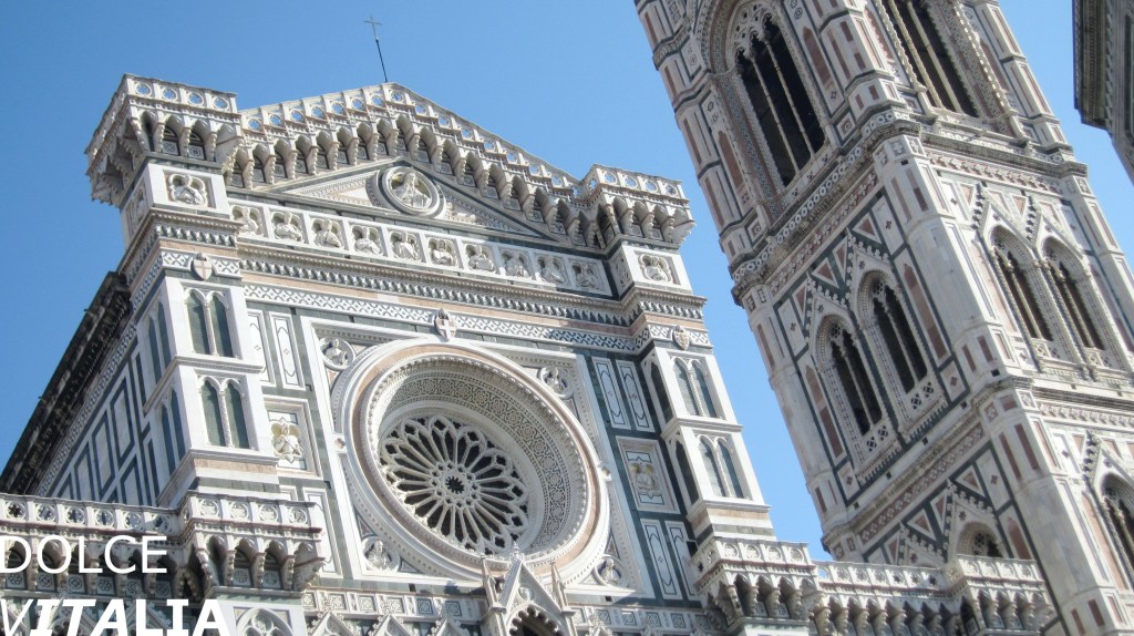 Walk in Florence | Dolce Vita In Italy