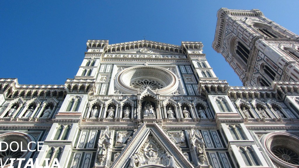 Walk in Florence | Dolce Vita In Italy