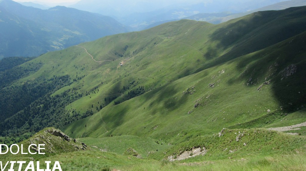 Mountains of Lombardia | Dolce Vita In Italy