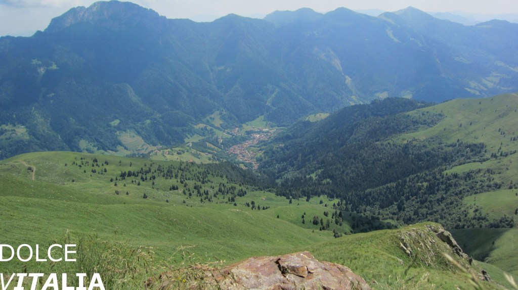 Mountains of Lombardia | Dolce Vita In Italy